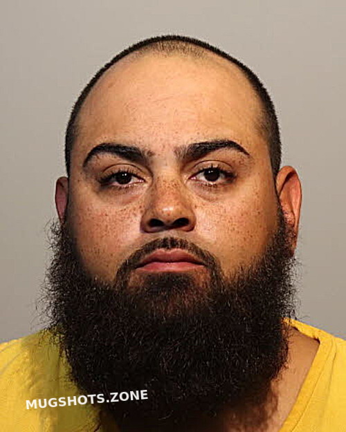 JAMES POWELL 07/23/2023 - Seminole County Mugshots Zone