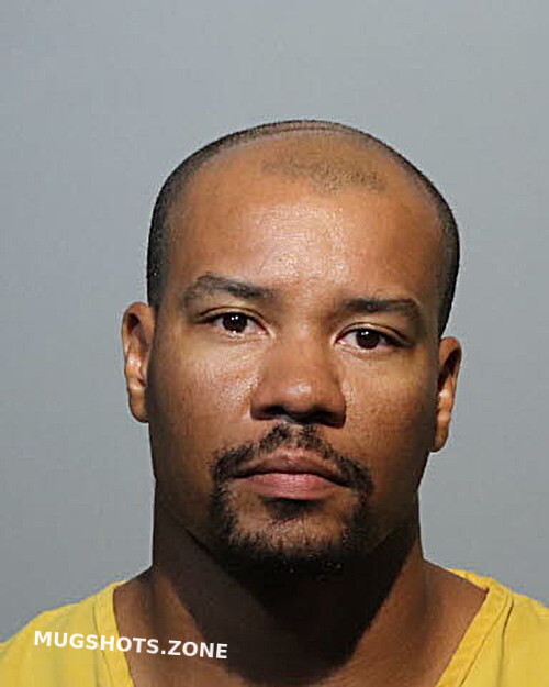 DETRAN SHERROD 07/24/2023 - Seminole County Mugshots Zone