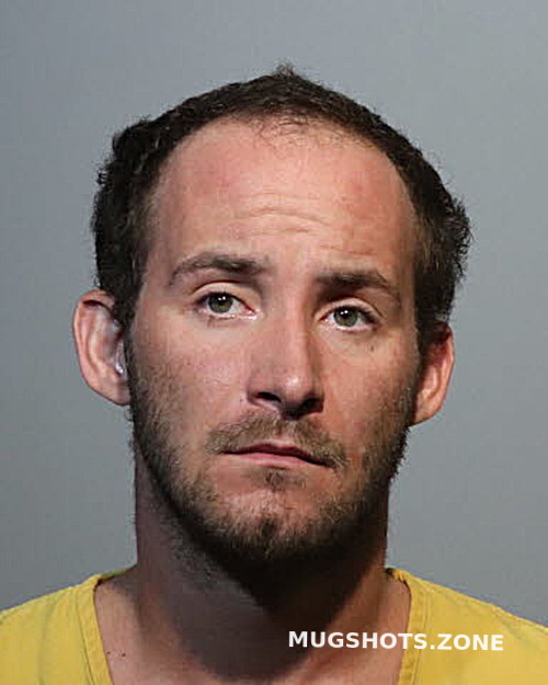 JEFFREY JUSTUS 07/25/2023 - Seminole County Mugshots Zone
