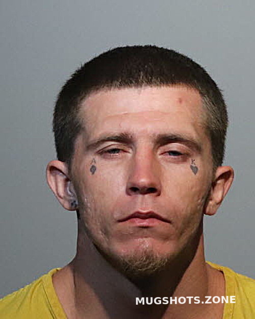 RAVEN SHAFFER 07/25/2023 - Seminole County Mugshots Zone