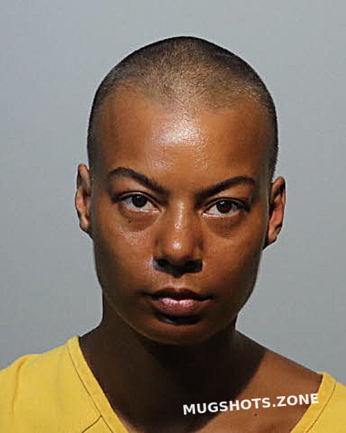 ROSETTA JACKSON 07/25/2023 - Seminole County Mugshots Zone