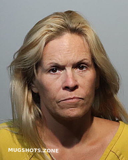 CHRISTINA LAMBERT 07/25/2023 - Seminole County Mugshots Zone
