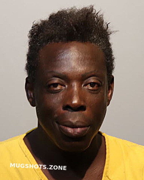 HENRY CLARK 07/26/2023 - Seminole County Mugshots Zone