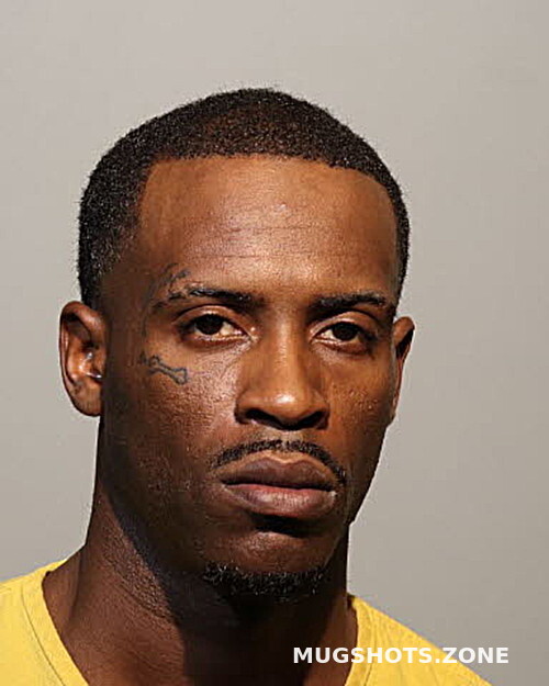 LEROY LOCKWOOD 07/26/2023 - Seminole County Mugshots Zone