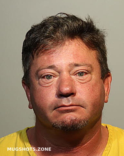 STEVEN BRINKER 07/26/2023 - Seminole County Mugshots Zone