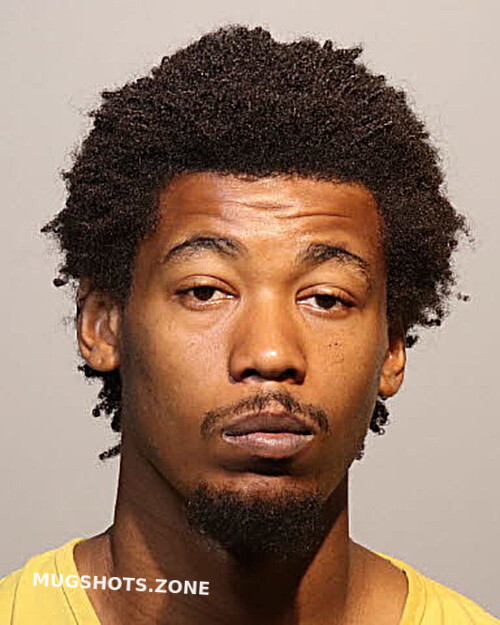 RUDOLPH PETERS 07/26/2023 - Seminole County Mugshots Zone