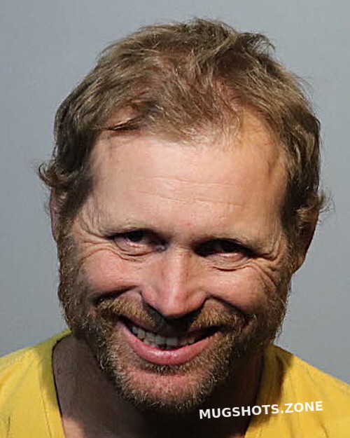 DERRICK MORGAN 07/26/2023 - Seminole County Mugshots Zone