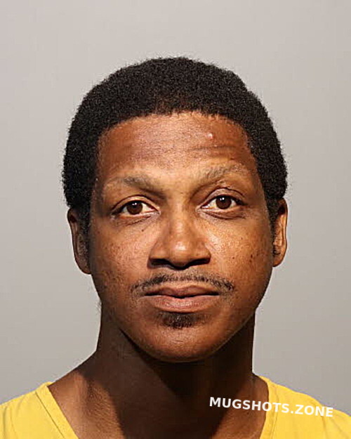 CHRISTOPHER BURR 07/27/2023 - Seminole County Mugshots Zone