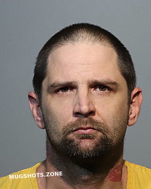 HAROLD CONNOLLY 07/28/2023 - Seminole County Mugshots Zone
