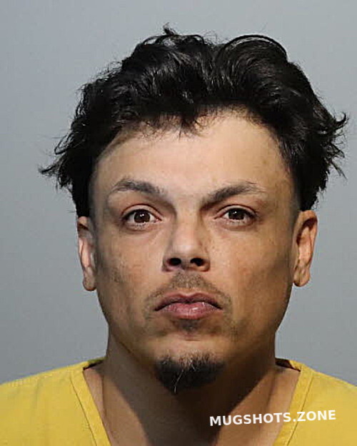 RAY NEGRON 07/28/2023 - Seminole County Mugshots Zone