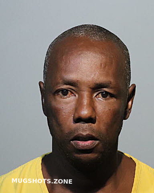 JAMES MOORE 07/28/2023 - Seminole County Mugshots Zone