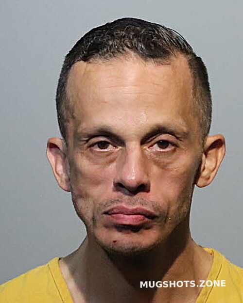 JOSEPH TROCHE 07/28/2023 - Seminole County Mugshots Zone