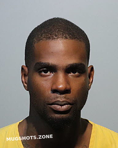 COREY SCOTT 07/29/2023 - Seminole County Mugshots Zone