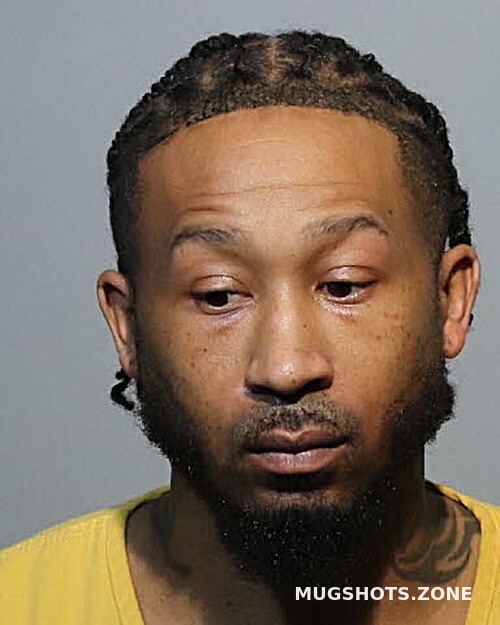 CHRISTOPHER GRAHAM 07/29/2023 - Seminole County Mugshots Zone