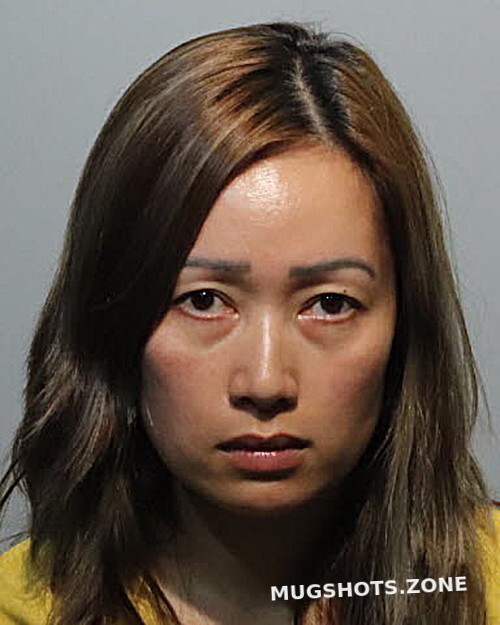 LAN LEE 07/29/2023 - Seminole County Mugshots Zone