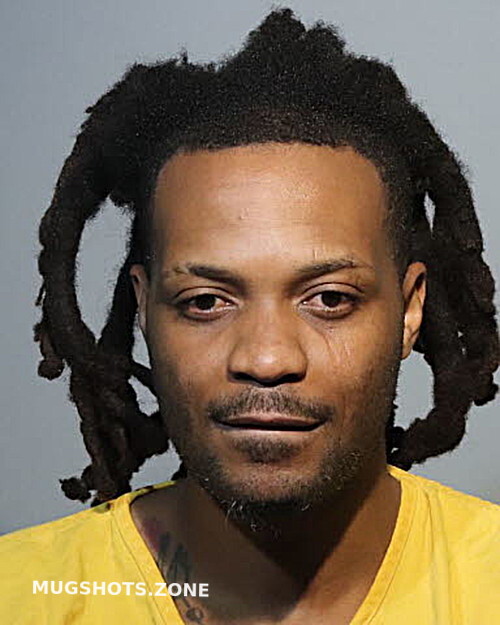 JA`KEEM WILLIAMS 07/29/2023 - Seminole County Mugshots Zone