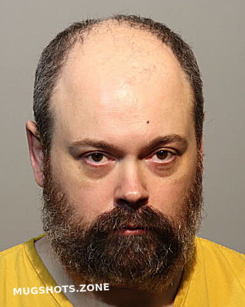 MICHAEL FRAZIER 07/31/2023 - Seminole County Mugshots Zone