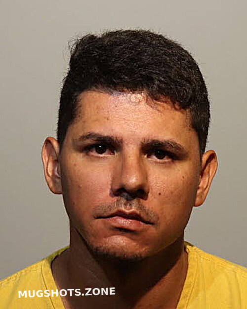 ROBERT TORO 07/31/2023 - Seminole County Mugshots Zone