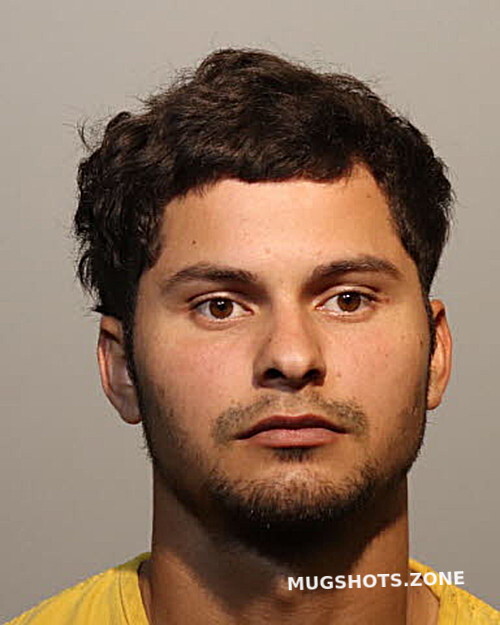 JOSE DELGADO MILLAN 07/31/2023 - Seminole County Mugshots Zone