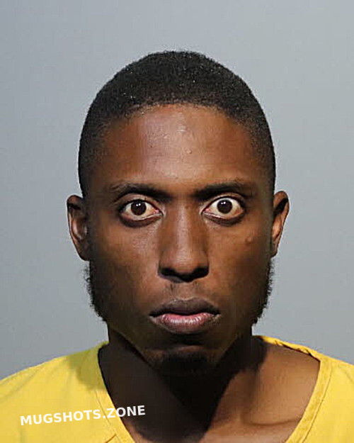 JEREMIAH ELLIOTT 07/31/2023 - Seminole County Mugshots Zone