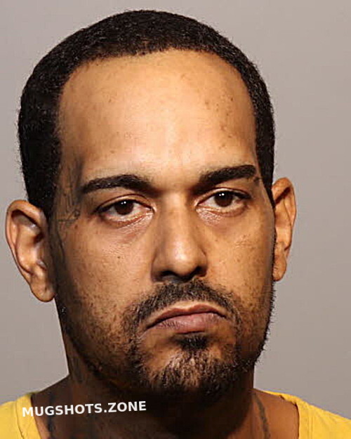 HECTOR BERMUDEZ 08/01/2023 - Seminole County Mugshots Zone