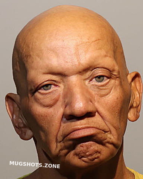 JOSEPH BROWN 08/01/2023 - Seminole County Mugshots Zone