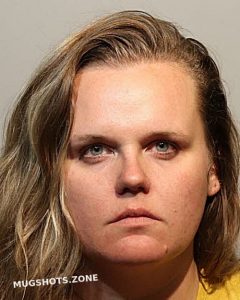 CHRISTINE LANE 08/01/2023 - Seminole County Mugshots Zone