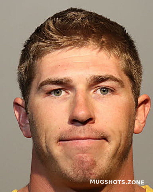 BENNETT HEATH 08/01/2023 - Seminole County Mugshots Zone