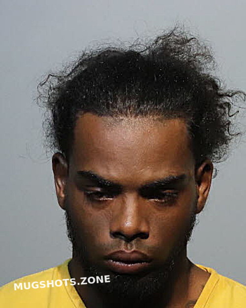 JUSTICE DUKES 08/02/2023 - Seminole County Mugshots Zone
