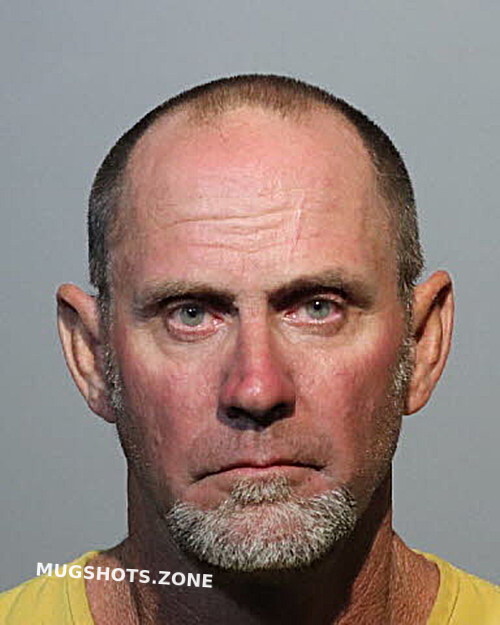 BRIAN WILSON 08/02/2023 - Seminole County Mugshots Zone
