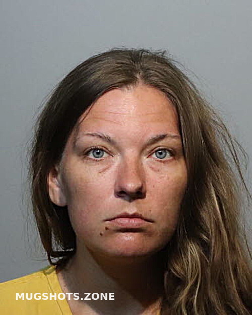 BROOKE POWELL 08/02/2023 - Seminole County Mugshots Zone