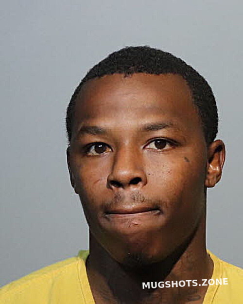 JUSTIN BUCKNER 08/02/2023 - Seminole County Mugshots Zone