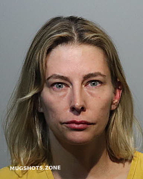 VICTORIA VEIT 08/02/2023 - Seminole County Mugshots Zone