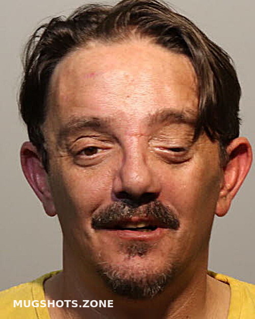 JAMIE HENSON 08/02/2023 - Seminole County Mugshots Zone