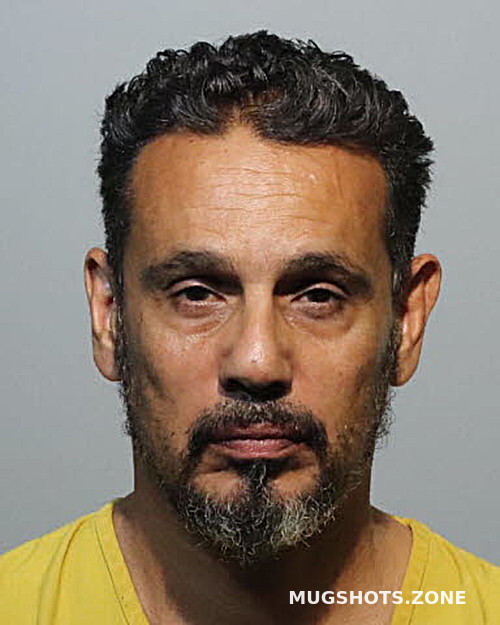 JOSE RUIZ 08/02/2023 - Seminole County Mugshots Zone