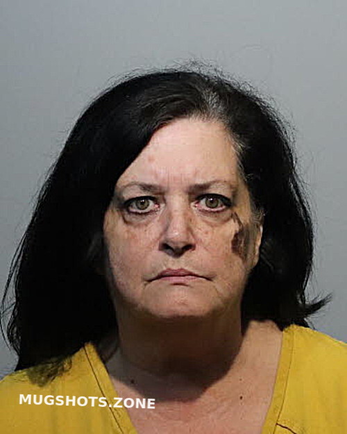 ROBIN CASTRO 08/03/2023 - Seminole County Mugshots Zone