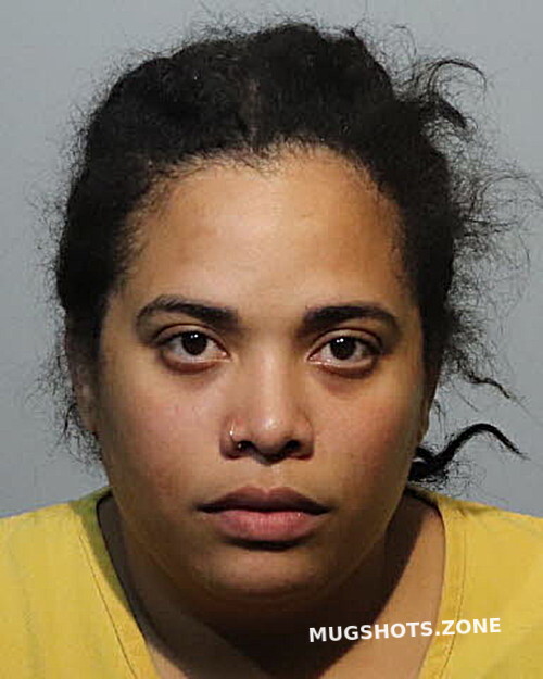 MANDY TRINIDAD-ARISMENDY 08/03/2023 - Seminole County Mugshots Zone