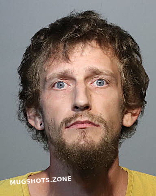 BARRETT MCGRAW 08/03/2023 - Seminole County Mugshots Zone