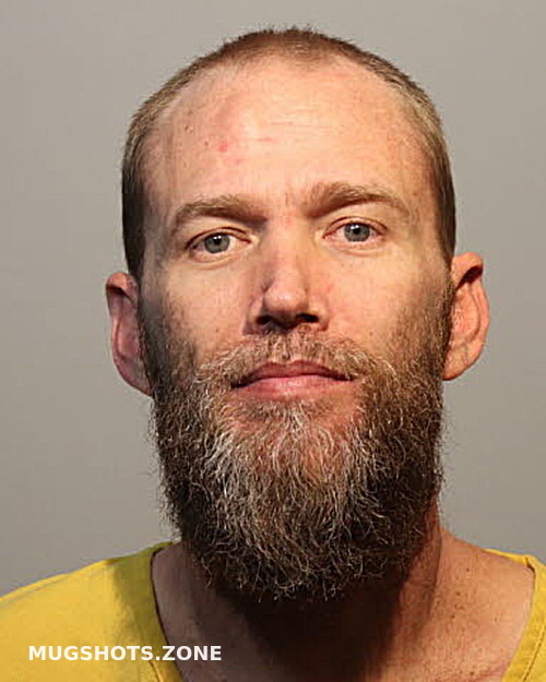 ANTHONY PAGE 08/04/2023 - Seminole County Mugshots Zone