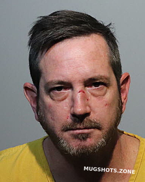 DEREK PICKERING 08/04/2023 - Seminole County Mugshots Zone