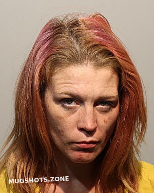 ALYSSA BURD 08/04/2023 - Seminole County Mugshots Zone