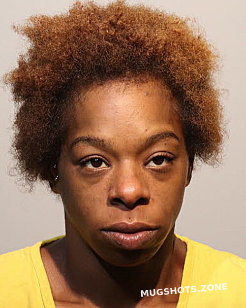 DESTINY WALLACE 08/04/2023 - Seminole County Mugshots Zone