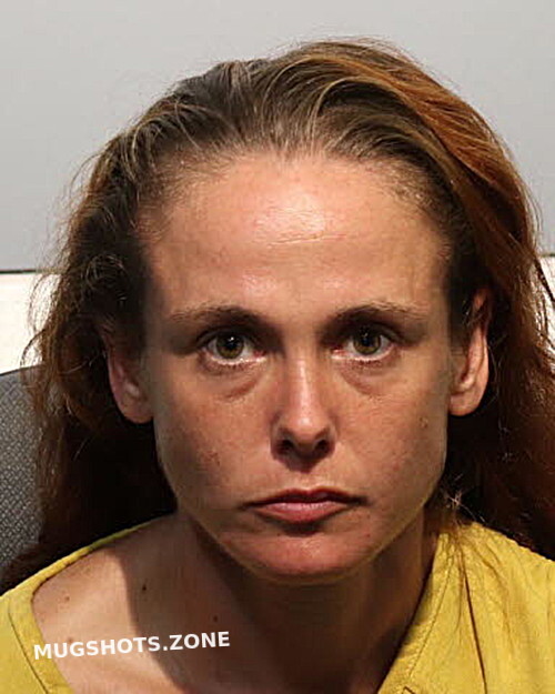 CRYSTAL MOON 08/06/2023 - Seminole County Mugshots Zone