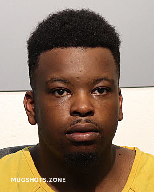 PATRICK PAYNE 08/06/2023 - Seminole County Mugshots Zone