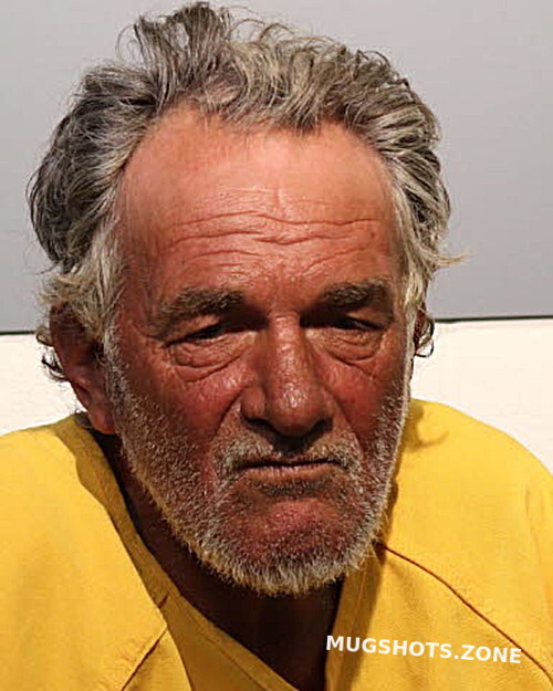 RICHARD HOLT 08/06/2023 - Seminole County Mugshots Zone