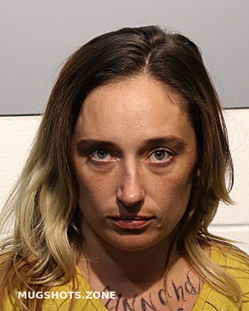 KATE HUGGINS 08/06/2023 - Seminole County Mugshots Zone