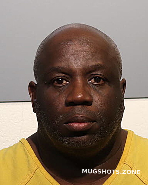 TYRONE WILLIAMS 08/06/2023 - Seminole County Mugshots Zone