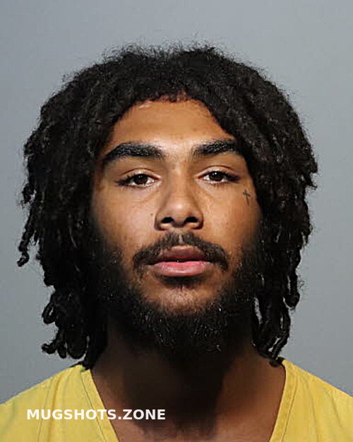 JOSHUA FAULKNER 08/07/2023 - Seminole County Mugshots Zone