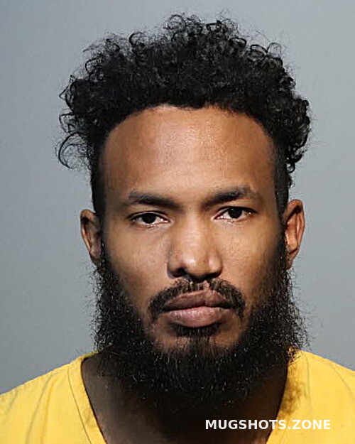 JUDE MARCANO 08/07/2023 - Seminole County Mugshots Zone