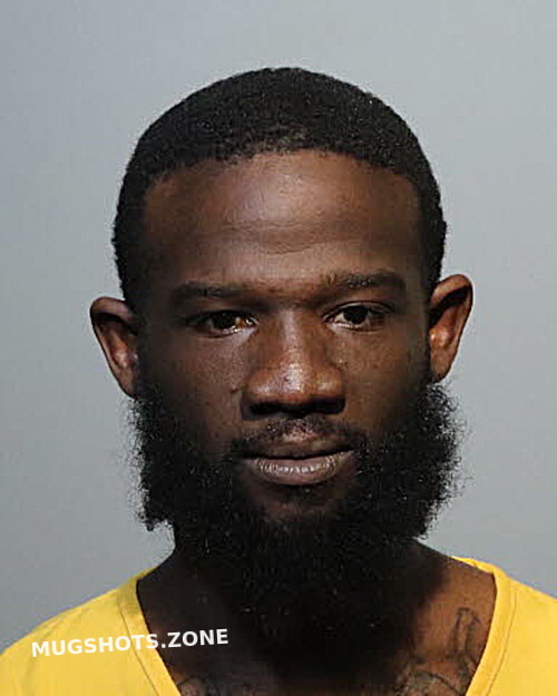 ANTHONY COLLIER 08/08/2023 - Seminole County Mugshots Zone